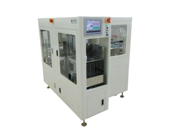 suhwoo > Products > DUAL ON / OFF LOADER