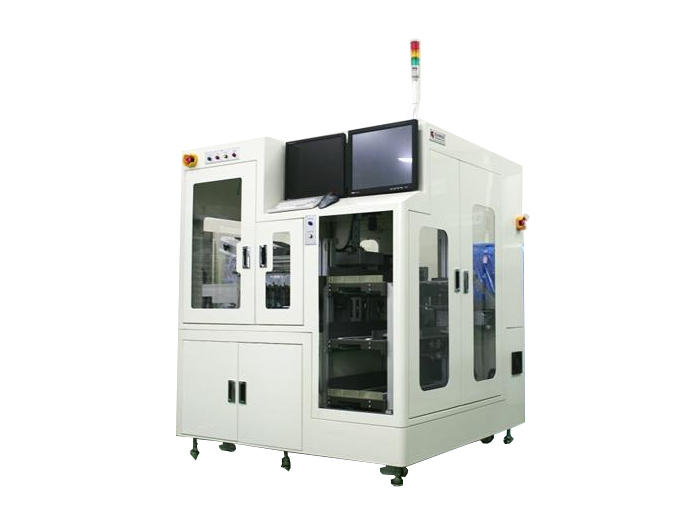 suhwoo > Products > VISION OFF LOADER